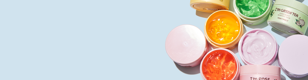 Mask Bar – TONYMOLY USA