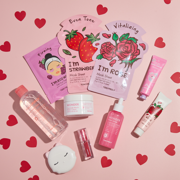 TONYMOLY Cosmetics | TONYMOLY Products | TONYMOLY Online - TONYMOLY ...