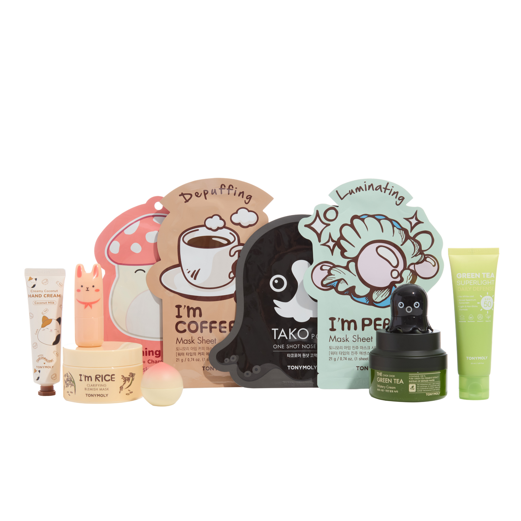 TONYMOLY Cosmetics | TONYMOLY Products | TONYMOLY Online - TONYMOLY ...