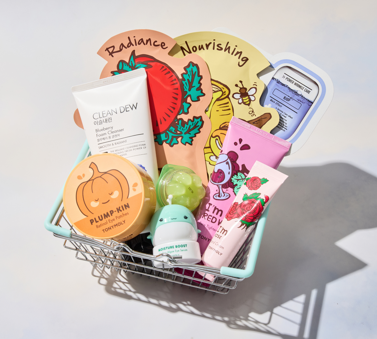 June Bundle