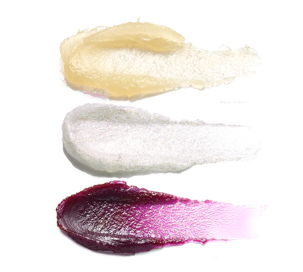 Jelly Lip Melt Bundle