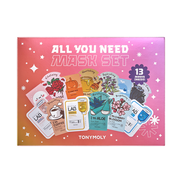 TONYMOLY USA Official
