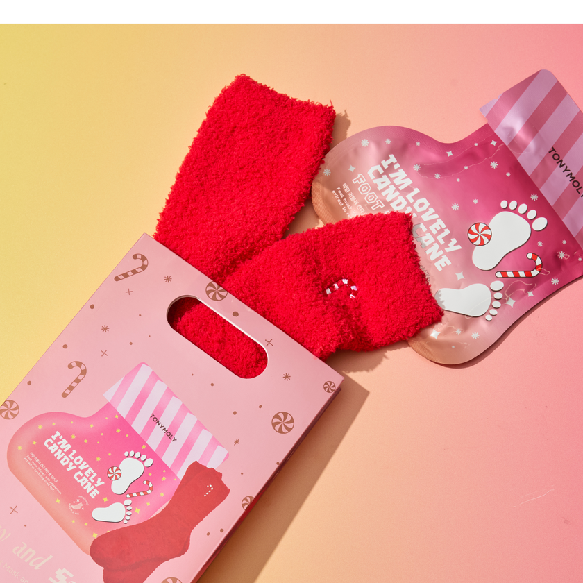 K-Beauty Obsessed – TONYMOLY USA