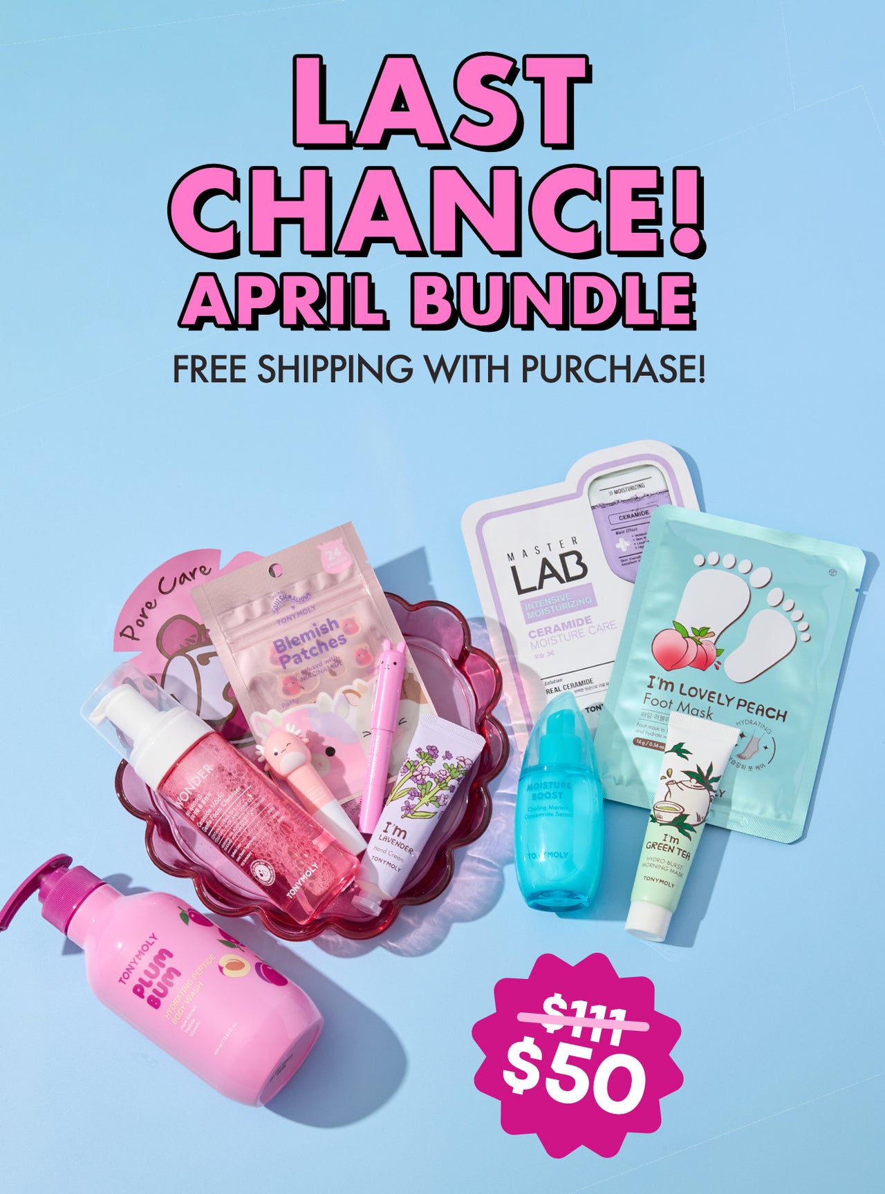 Jelly Lip Melts – TONYMOLY USA