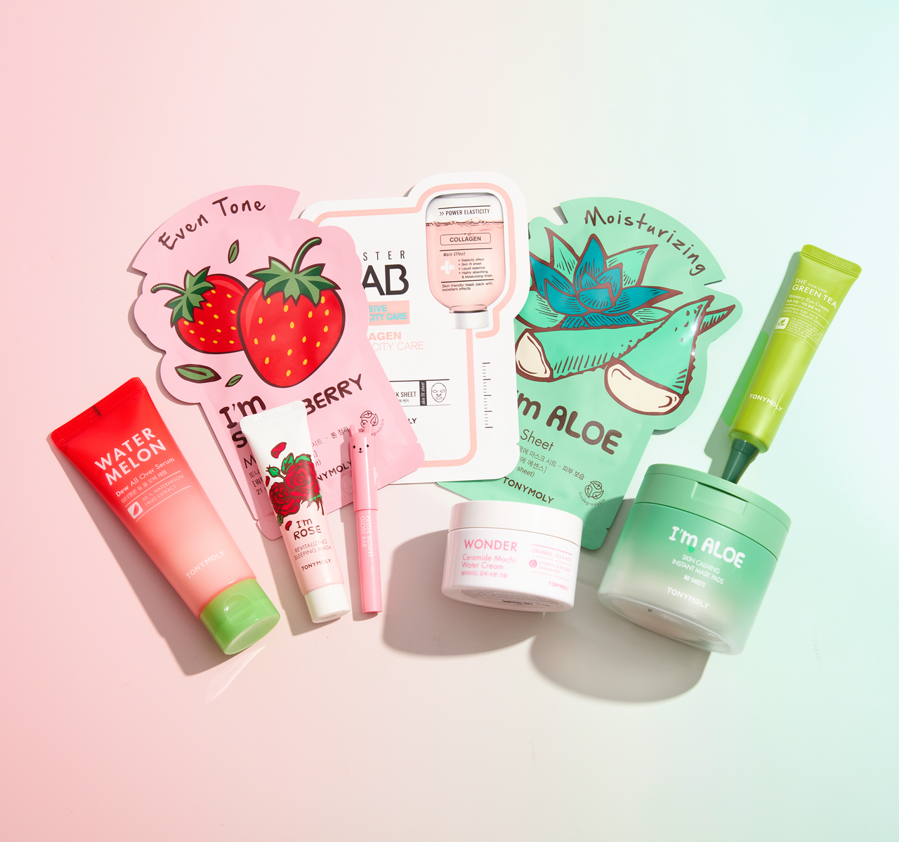 TONYMOLY USA Official