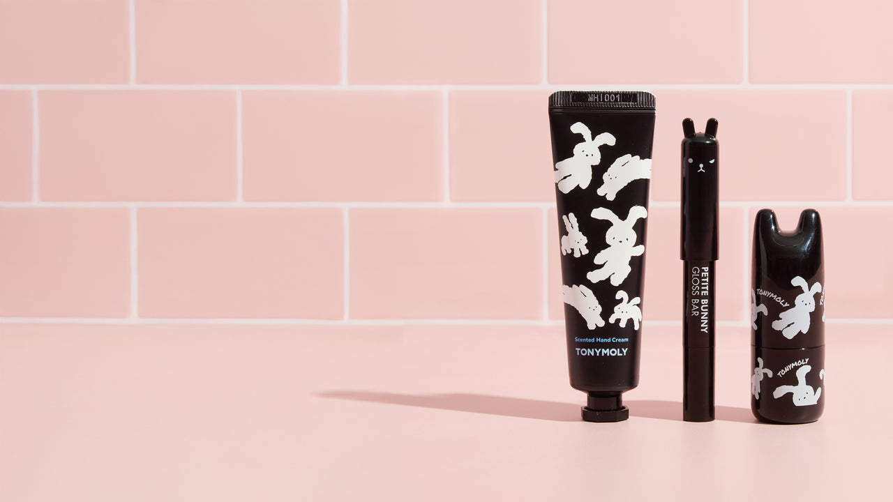 TONYMOLY USA Official