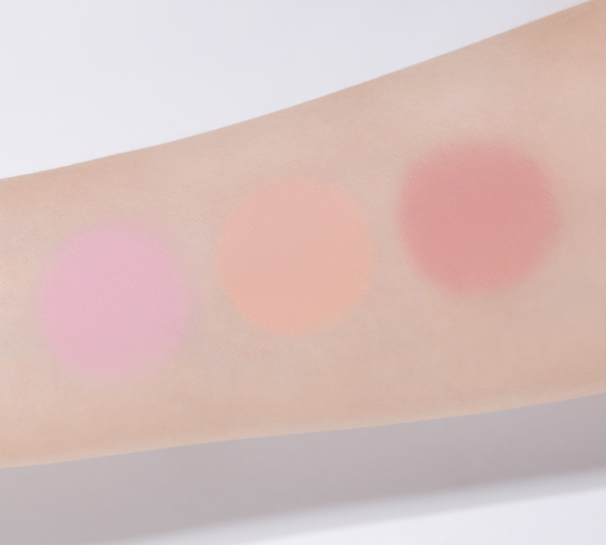 Cheek Tone Jelly Blusher