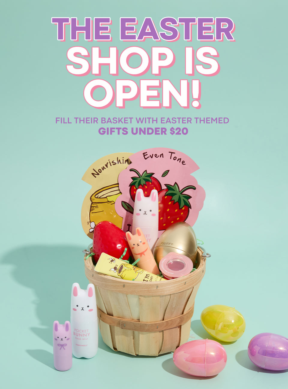 TONYMOLY Makeup | TONYMOLY Cosmetics | TONYMOLY Products - TONYMOLY ...