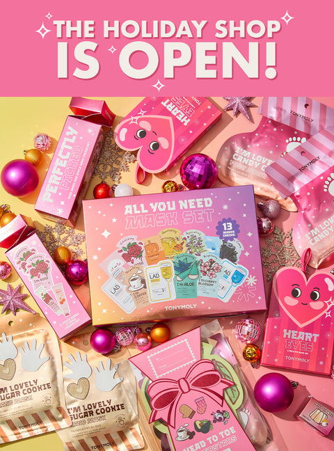 TONYMOLY Makeup | TONYMOLY Cosmetics | TONYMOLY Products - TONYMOLY ...