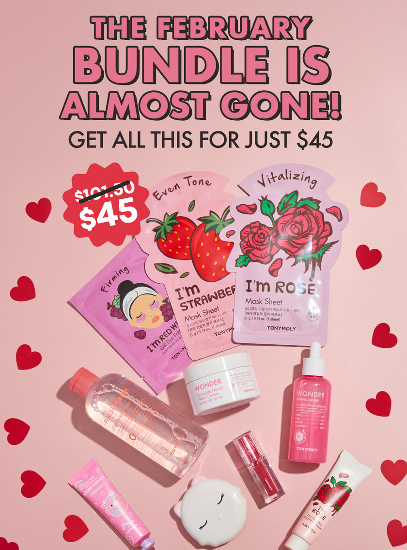 TONYMOLY Cosmetics | TONYMOLY Products | TONYMOLY Online - TONYMOLY ...