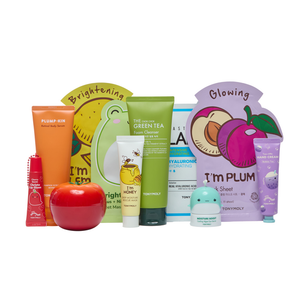 TONYMOLY Cosmetics | TONYMOLY Products | TONYMOLY Online - TONYMOLY ...