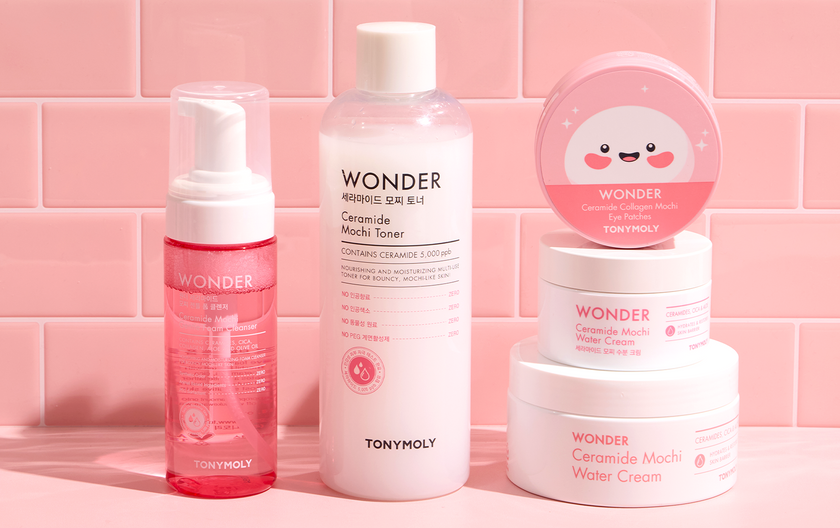 Our Story – TONYMOLY USA