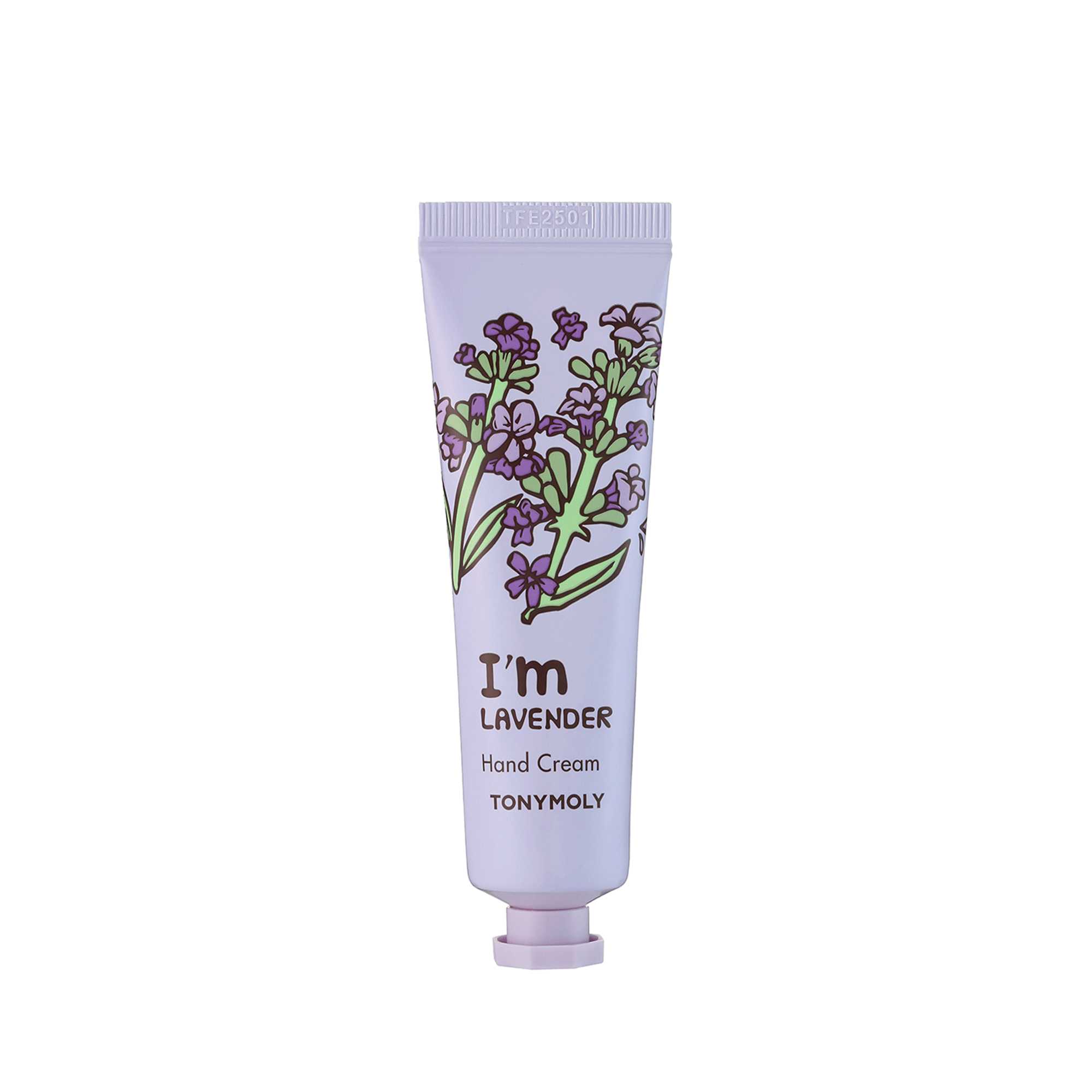 I'm Hand Cream – TONYMOLY USA
