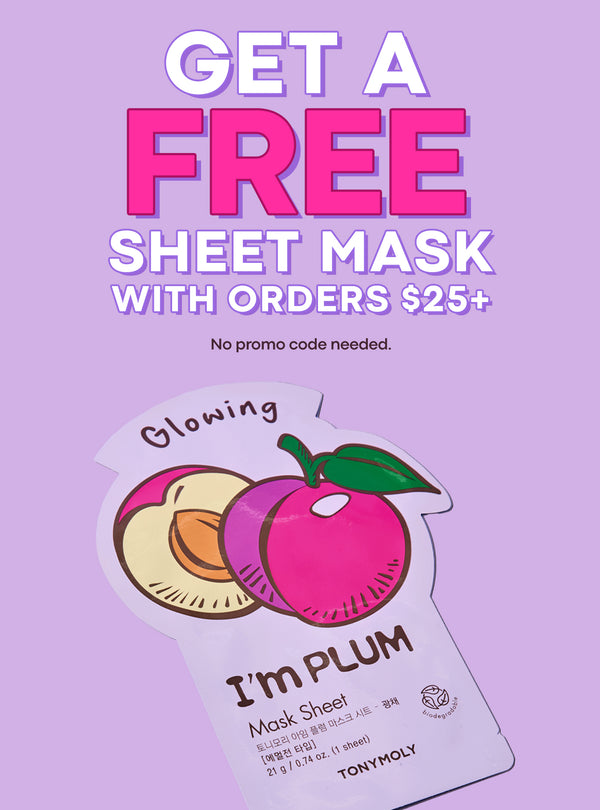 TONYMOLY Snail Mask | TONYMOLY Premium Snail Mask | TONYMOLY Sheet ...