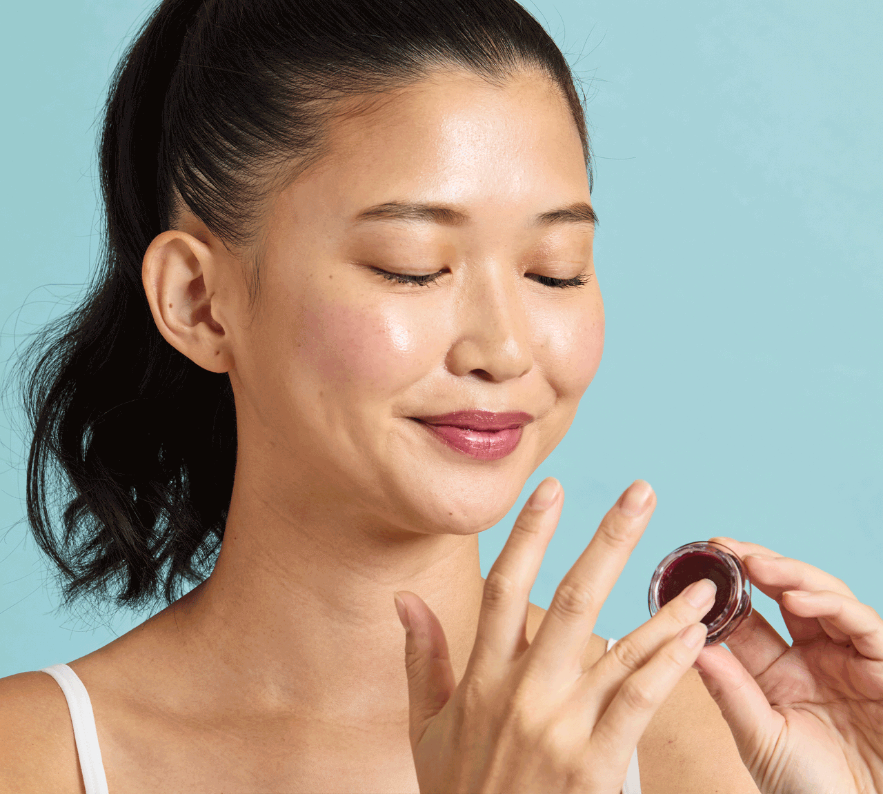 Jelly Lip Melt – TONYMOLY USA