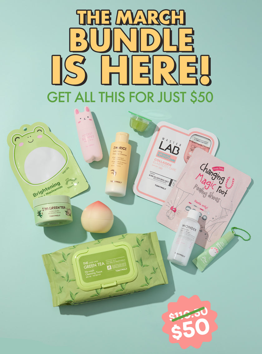 TONYMOLY Snail Mask | TONYMOLY Premium Snail Mask | TONYMOLY Sheet ...