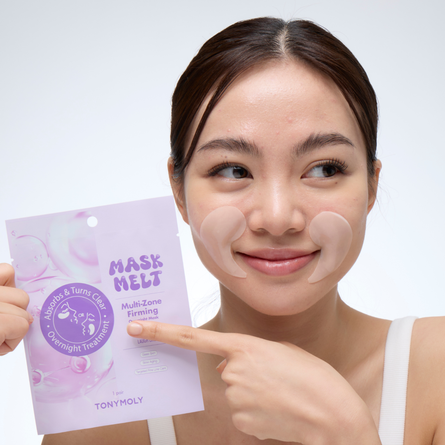 Cat's Wink Clear Pact – TONYMOLY USA