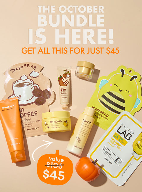 TONYMOLY Snail Mask | TONYMOLY Premium Snail Mask | TONYMOLY Sheet ...