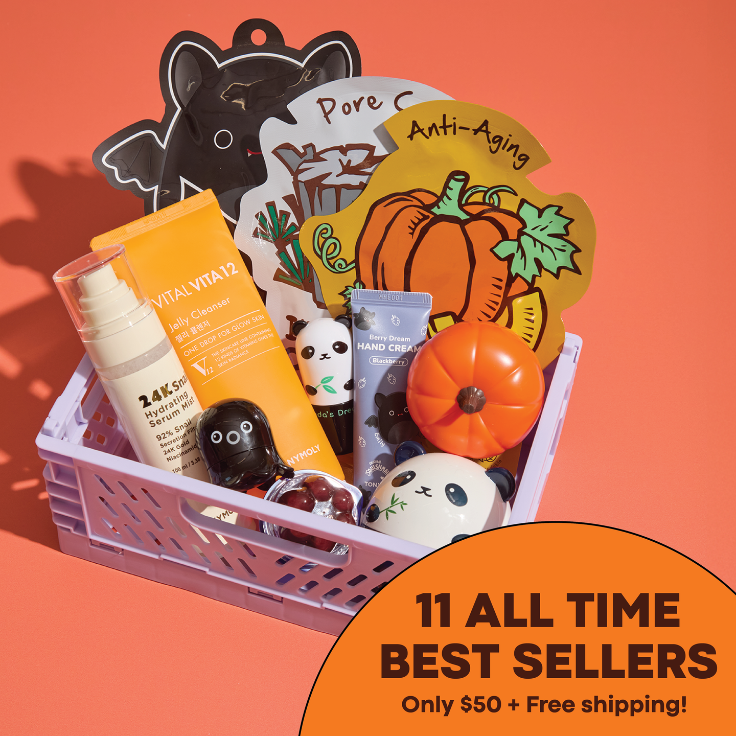 Our Story – TONYMOLY USA