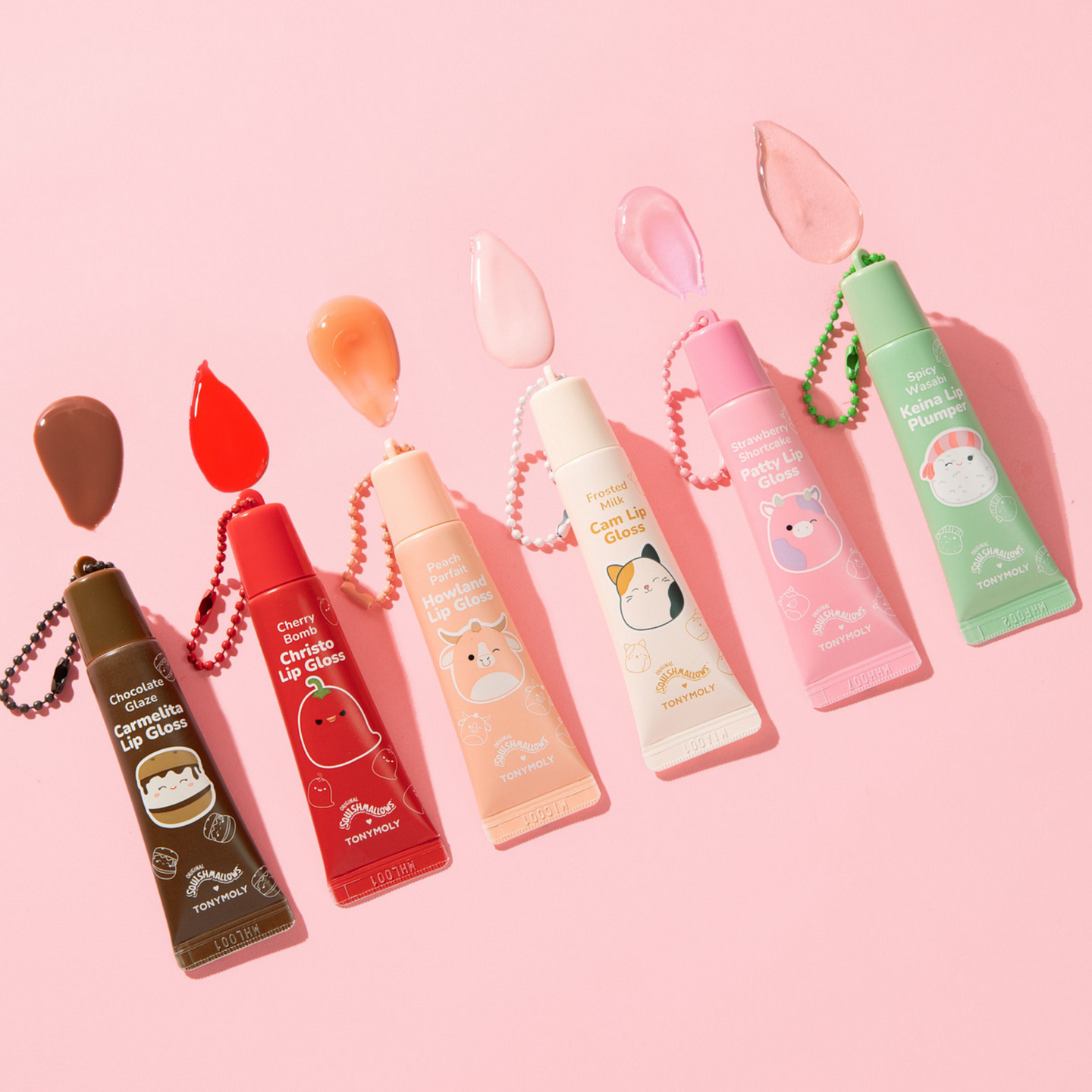 TONYMOLY Cosmetics | TONYMOLY Products | TONYMOLY Online - TONYMOLY ...