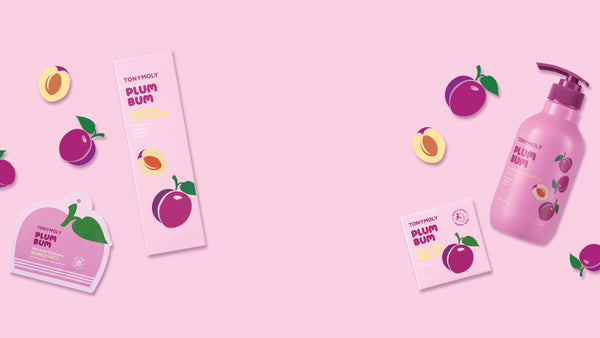 Plum Bum Hydrating Peptide Body Wash – TONYMOLY USA