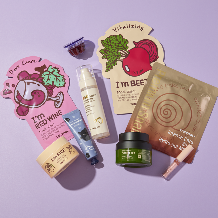 TONYMOLY USA Official