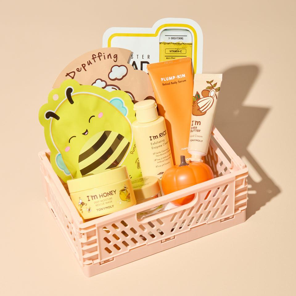 Treatments | Moisturizer – TONYMOLY USA