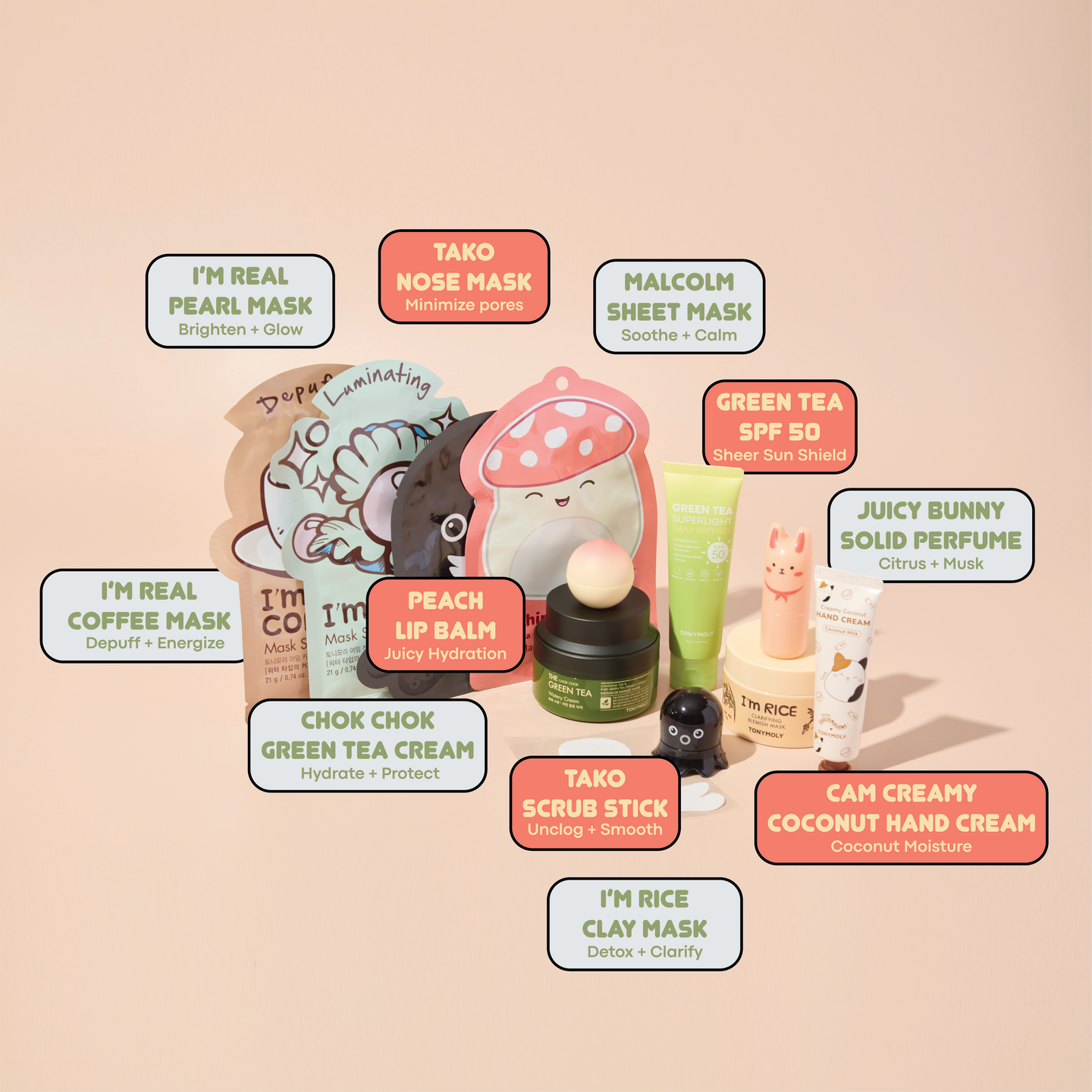 TONYMOLY Cosmetics | TONYMOLY Products | TONYMOLY Online - TONYMOLY ...