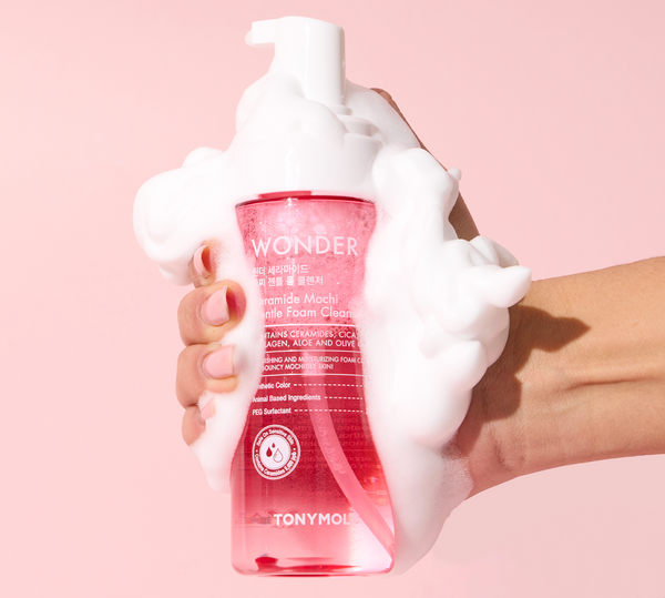 Panda's Dream White Magic Cream – TONYMOLY USA