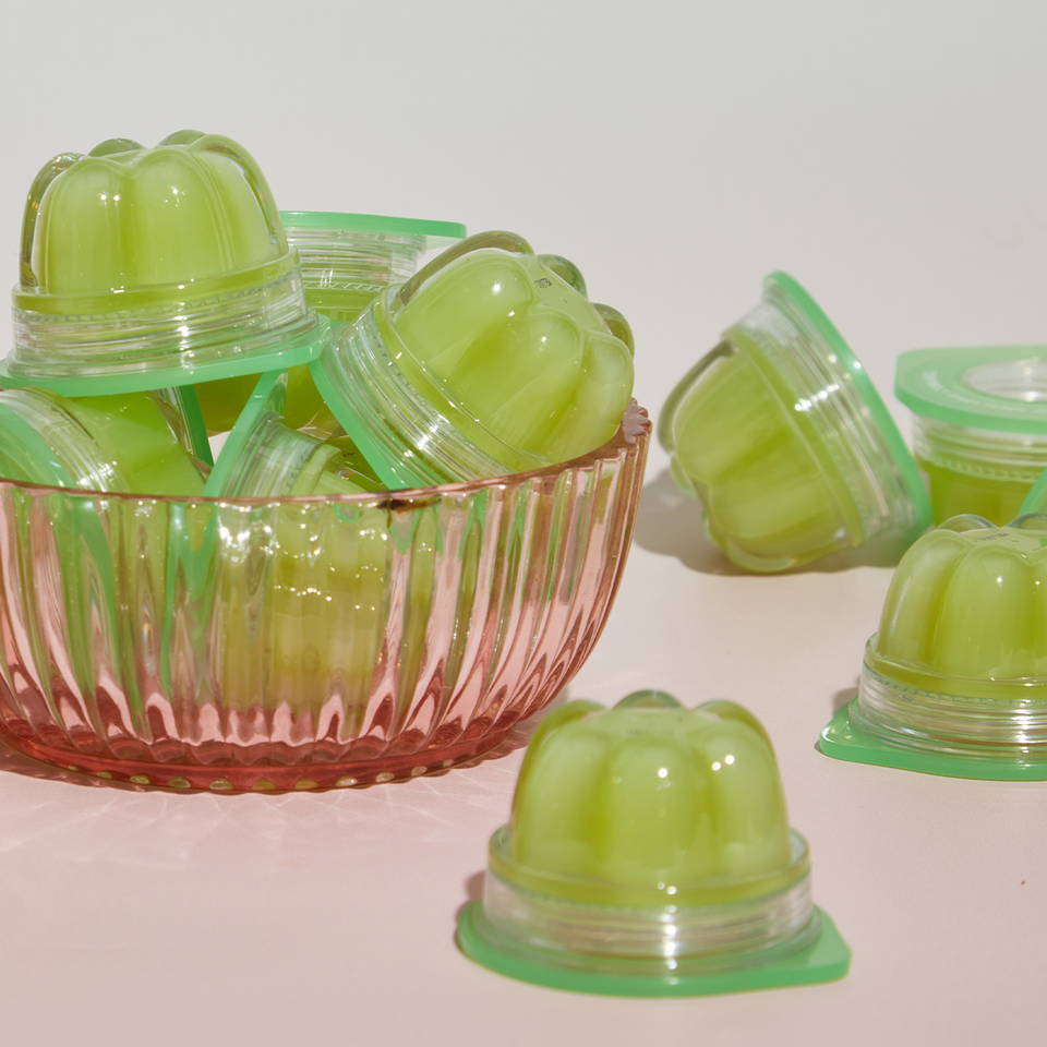 Jelly Lip Melt – TONYMOLY USA