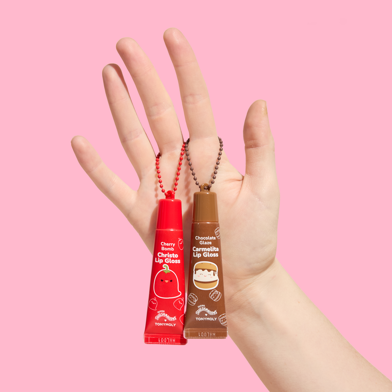 Our Story – TONYMOLY USA