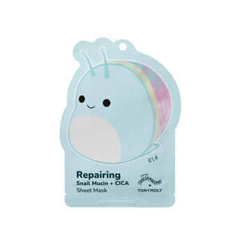 TONYMOLY Snail Mask | TONYMOLY Premium Snail Mask | TONYMOLY Sheet ...