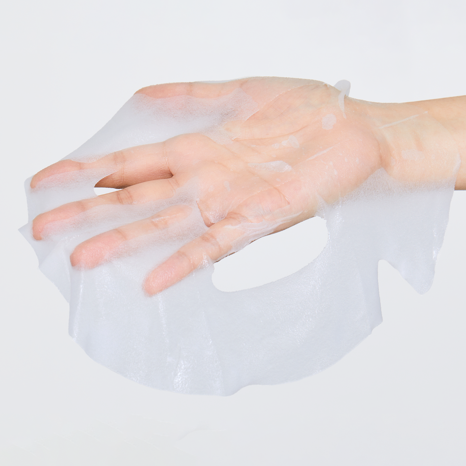 Youth Boosting 5-Pack I Am Mask Set – TONYMOLY USA