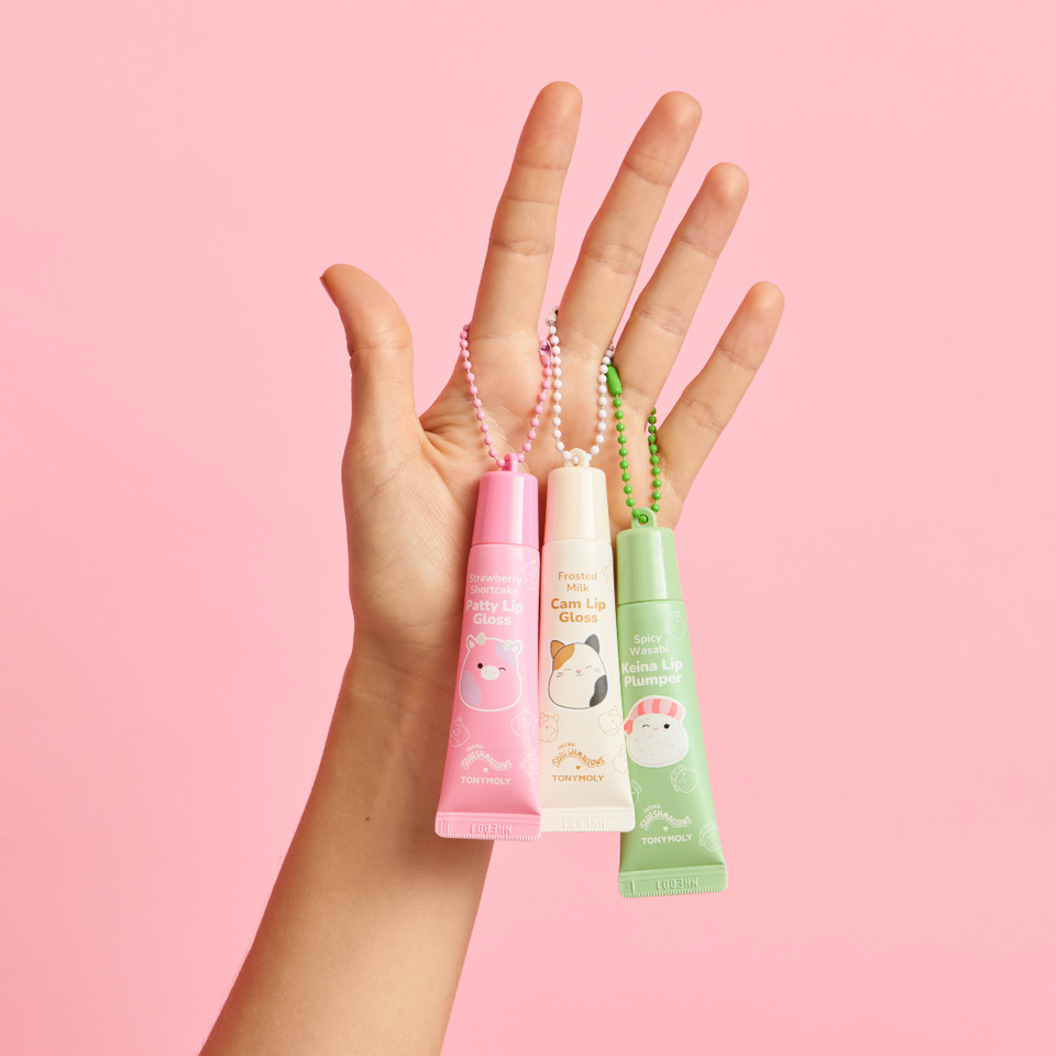 TONYMOLY Cosmetics | TONYMOLY Products | TONYMOLY Online - TONYMOLY ...