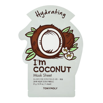 TONYMOLY Snail Mask | TONYMOLY Premium Snail Mask | TONYMOLY Sheet ...