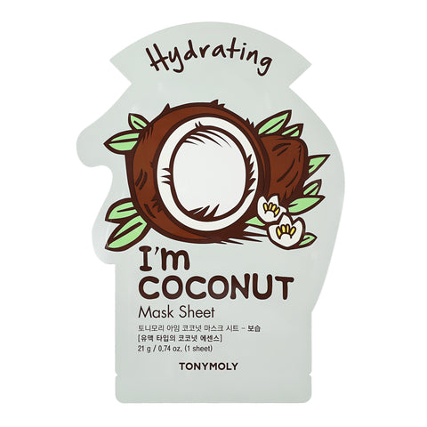 Mask Bar | Sheet Masks – TONYMOLY USA