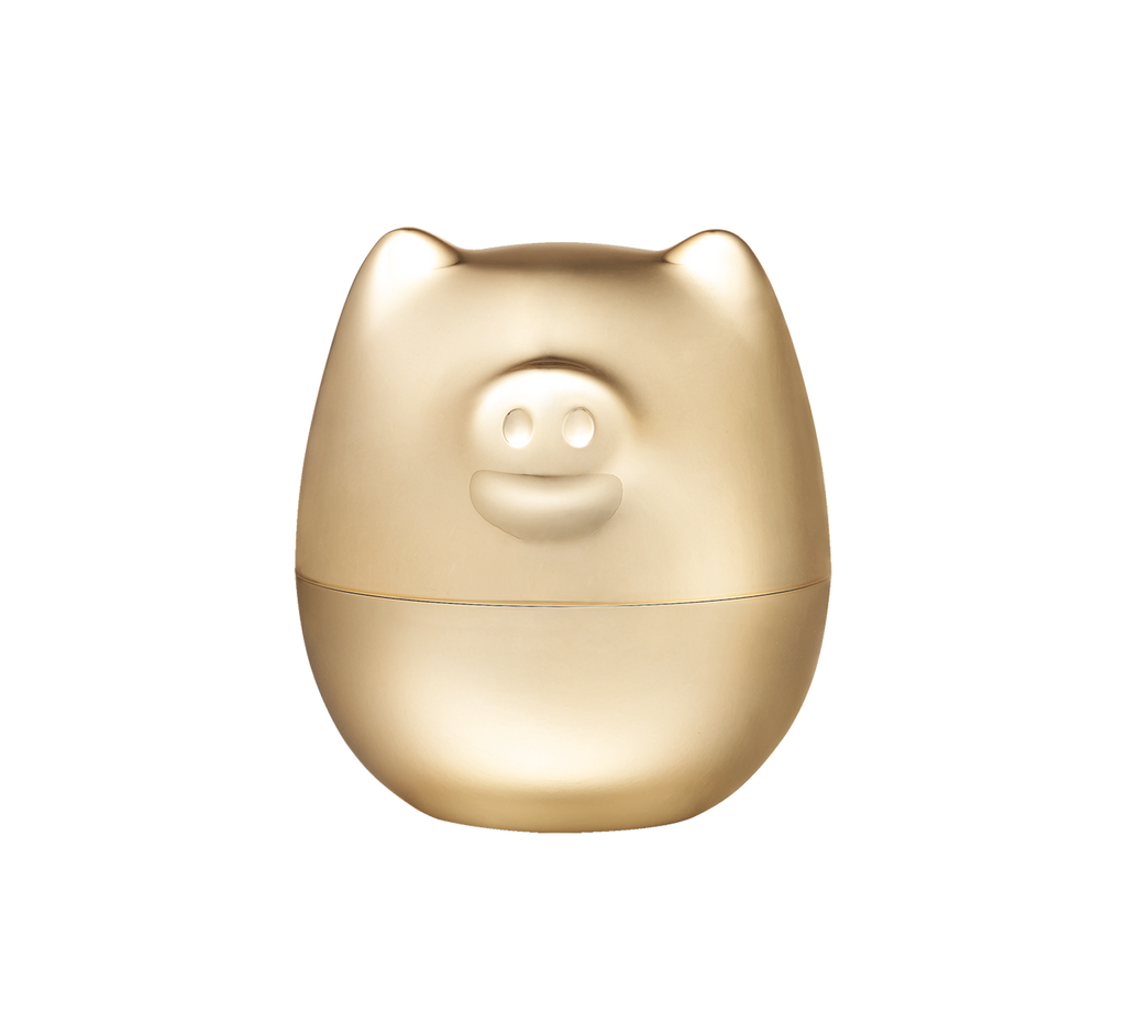 Golden Pig Collagen Bounce Mask