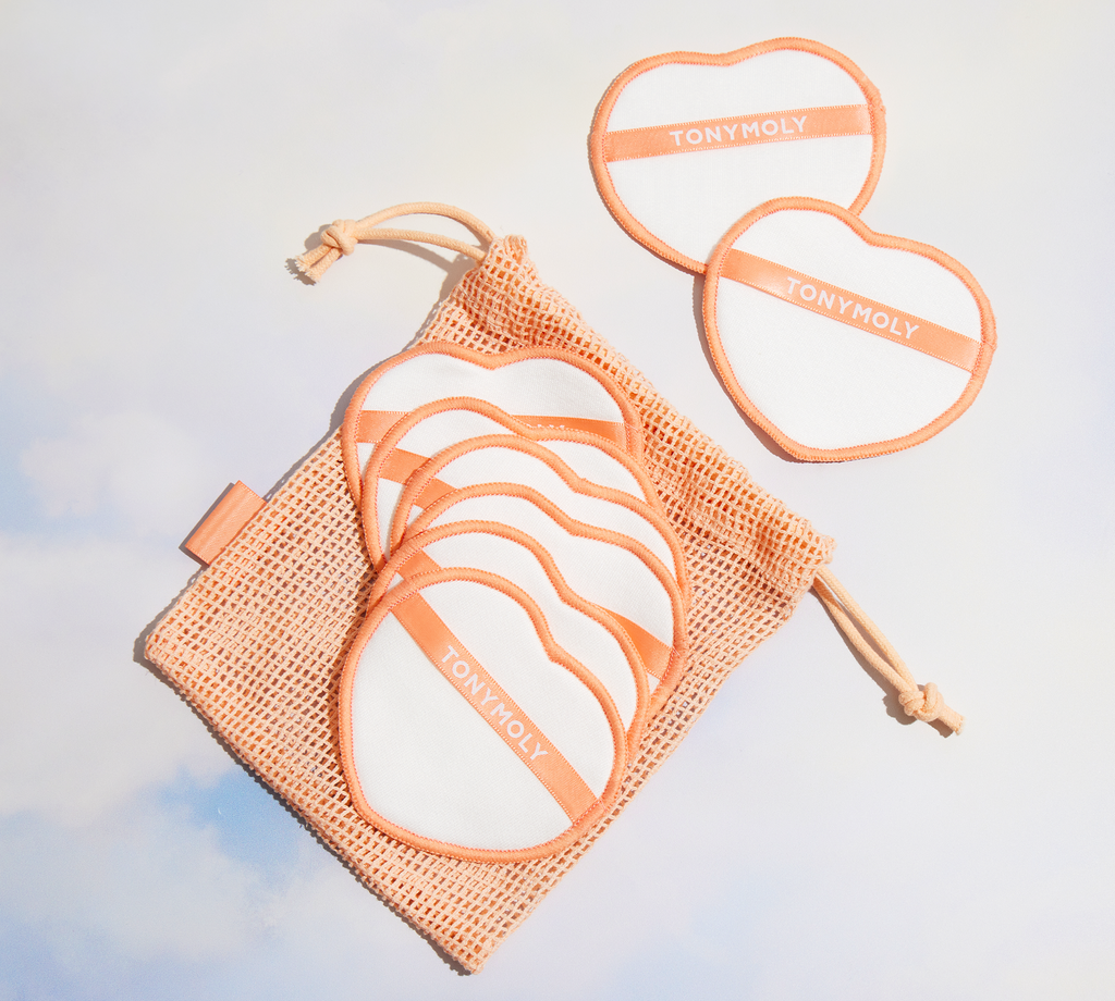 Reusable Cotton Pads