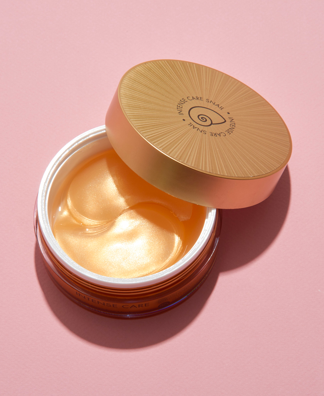 Intense Care Gold Snail Eye Mask Pot – TONYMOLY USA