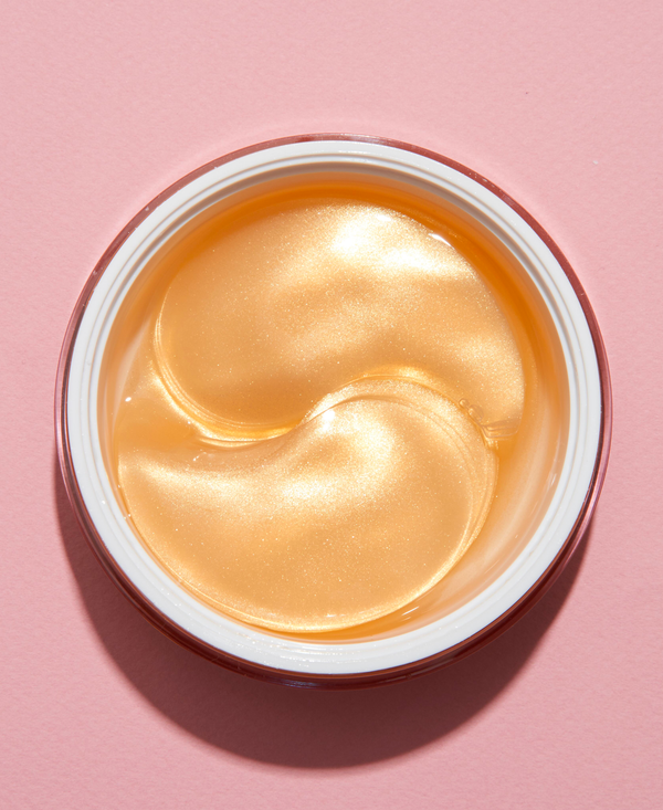 Intense Care Gold Snail Eye Mask Pot – TONYMOLY USA